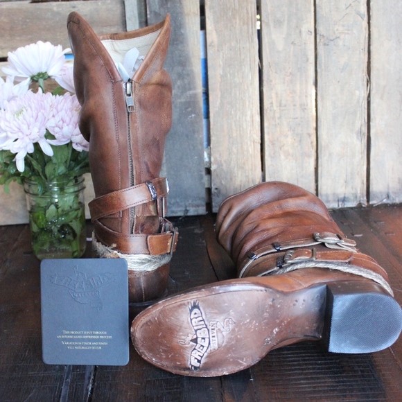 Freebird by Steven | Shoes | Freebird Drove Boots | Poshmark